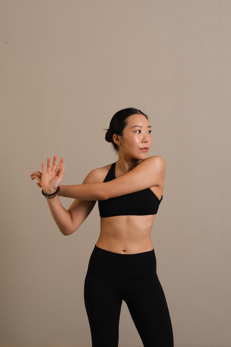 Native Cycle 02 – ICE INTRAVISIT