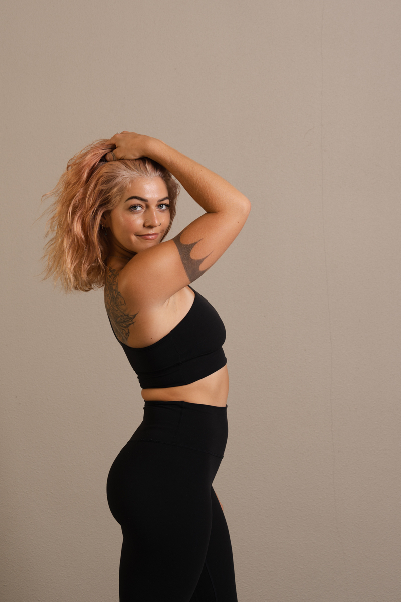 Native Cycle 02 – ICE INTRAVISIT