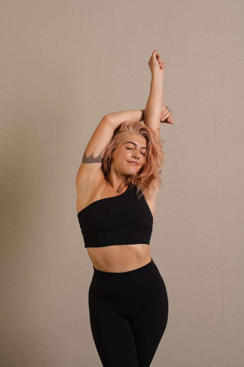 Native Cycle 02 – ICE INTRAVISIT