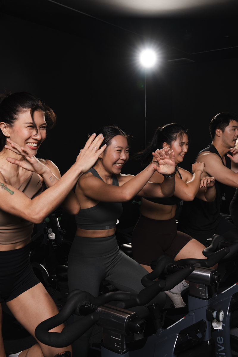 Native Cycle 02 – ICE INTRAVISIT