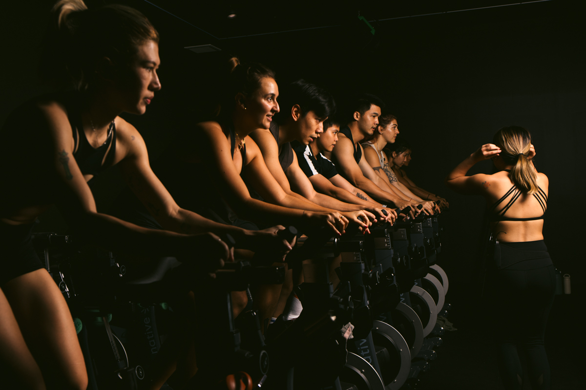 Native Cycle 01 – ICE INTRAVISIT